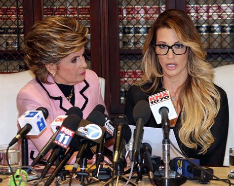 Donald Trump Vows To Sue His Accusers Lashes Out At Media The