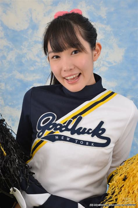 Yui Kasugano 春日野結衣 Set2 [lovepop] 写真集 53 美女写真美女图片大全 高清美女图库