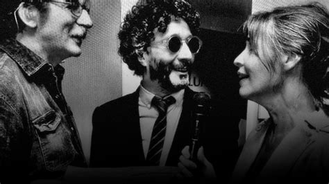 Fabiana Cantilo Contó La Verdad Sobre Su Relación Con Fito Páez Y