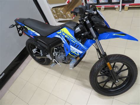 Derbi Senda Drd Xtreme Sm 50 50 Cm³ 2018 Jyväskylä Mopo Nettimoto