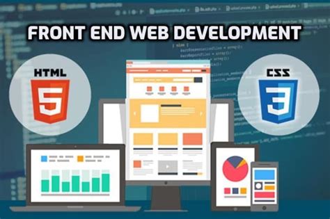 do front end web development html css php by iqra2020 fiverr