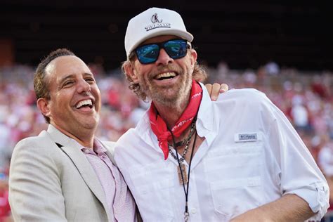 A Message From President Harroz Remembering Toby Keith