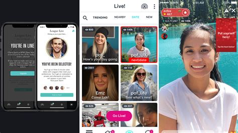 Dating Apps Are Introducing Video Chats So You Can Date During Social