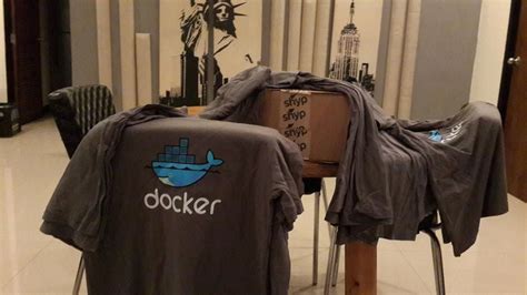 docker in the enterprise the value and the challenges venturebeat
