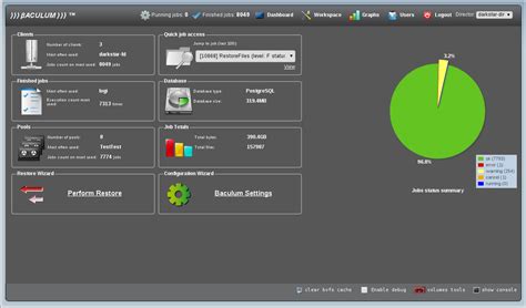 how to install bacula web interface ubuntu desktop imagesgoo