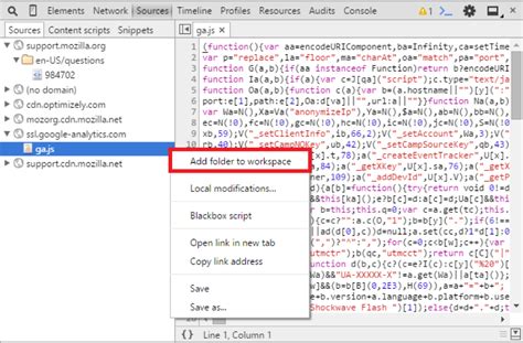 6 tips to improve your browser debugging experience credera