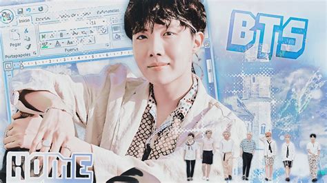 [ 커버 보컬 팀 Baseline ] Home 방탄소년단 Bts Youtube