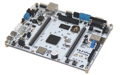 stm32f103 基于hal库 cubemx mdk arm ys f1pro 哔哩哔哩 bilibili