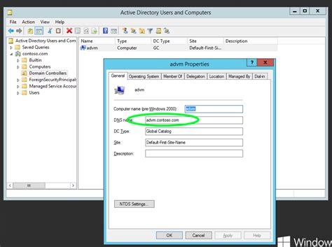 active directory