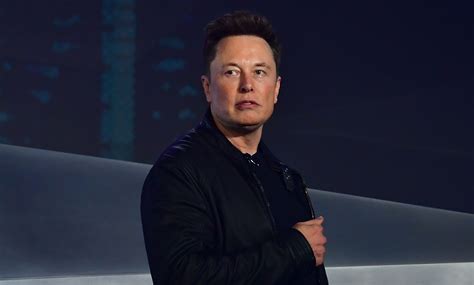 Elon Musk Offers Challenge To Sexual Harassment Accusers Newsweek