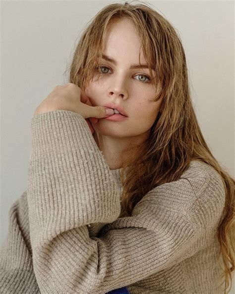 Picture Of Anastasia Shcheglova