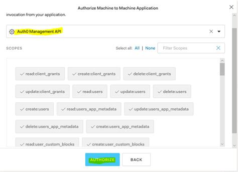 secure mule api by auth0 external identity provider