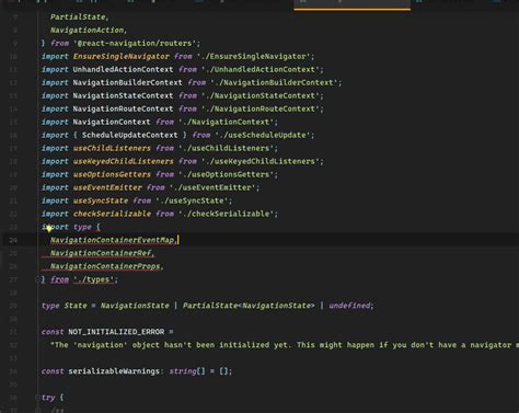 typescript error in d projects skysoft sky lib web node modules react