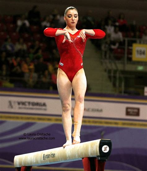 Aliya Mustafina Gymnastics Girls Gymnastics Athletic Body