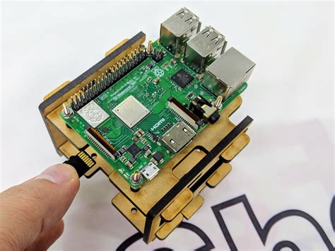 raspberry piにkali linuxをインストールする。 fabshop jp デジタルでものづくり！ ファブショップ
