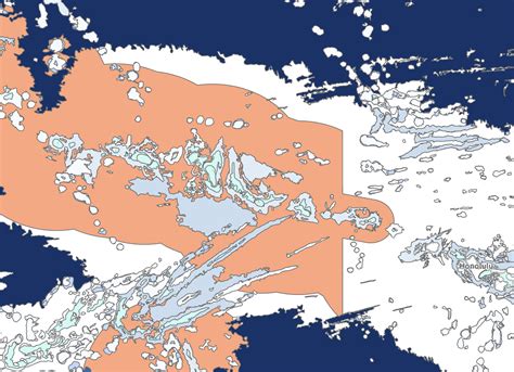 spatial join count and list all polygon features within a polygon in