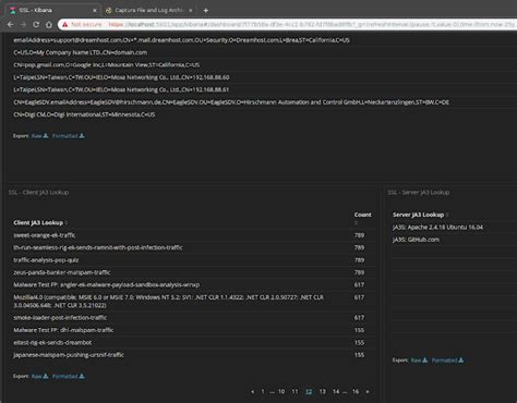 malcolm a powerful easily deployable network traffic