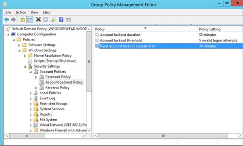 prevent attacks using smart lockout azure active directory