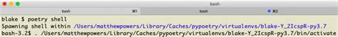 amazing python data workflow with poetry pandas and