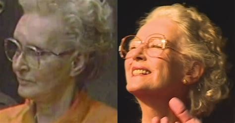 New Play Delves Into Story Of Sacramento Serial Killer Dorothea Puente
