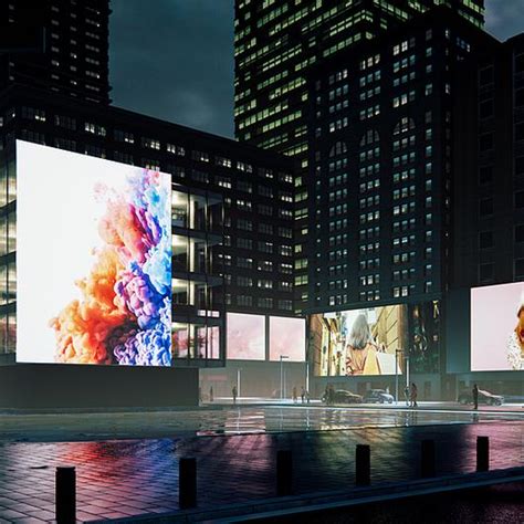 gallery of 3d real time rendering software 3