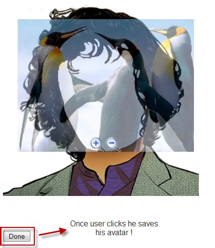 php i want to crop rotate skew an image with a frame