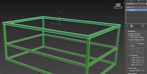 solved modeling a simple table lattice function autodesk community