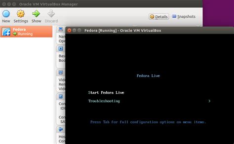 how to install virtualbox on ubuntu and create linuxpitstop