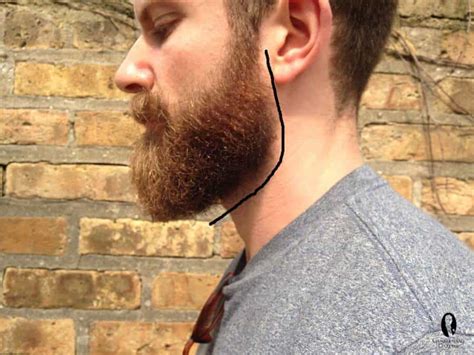 How To Trim A Beard — Gentlemans Gazette