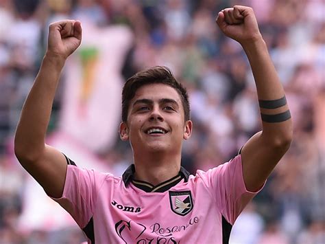 Esclusiva La Juventus Resta In Pole Per Dybala Incontro Marotta
