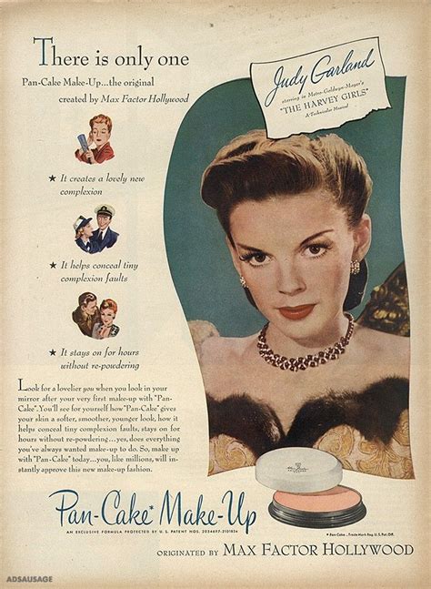 Max Factor Pancake Makeup
