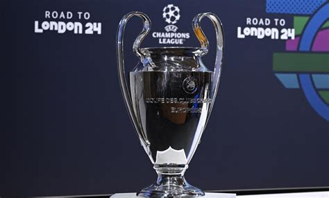 Revolución En La Champions League Así Será El Nuevo Formato Del Torneo
