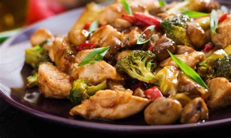 Introducir 94 Imagen Recetas Faciles De Pollo Abzlocal Mx