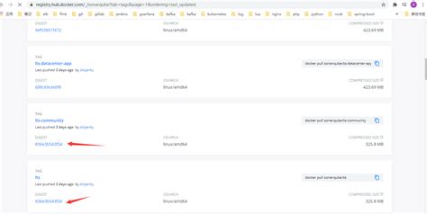 docker搭建sonarqube 腾讯云开发者社区 腾讯云
