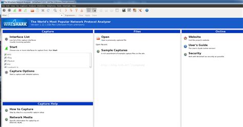【tools】wireshark在linux系统下的安装及使用 linux安装wireshark csdn博客