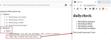 angular firebase einzelne node ausgeben codedocu de software