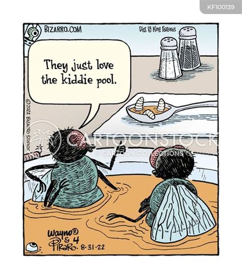 Microbiology Cartoon