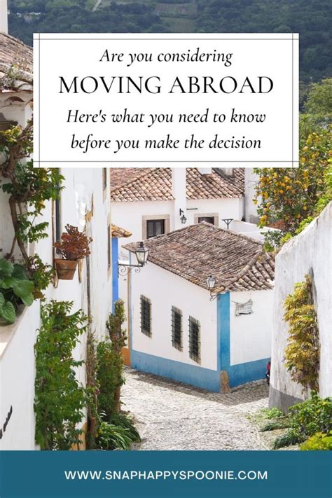 Expat Life 9 Harsh Truths You Need To Know Before Moving Abroad