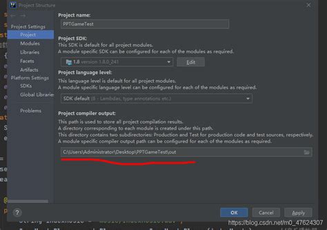 idea从git上克隆项目后报错：java file outside of source root 解决方法 克隆idea项目爆红
