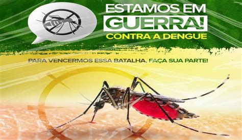 Unidos Contra A Dengue Governo De Sp Lança Campanha De Carnaval Para