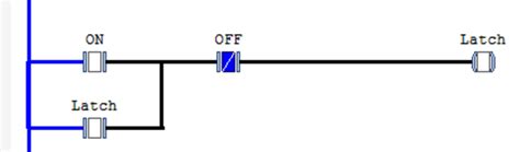 Plc Basics Ladder Logic Common Functions Owlcation