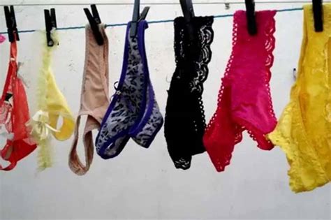 Mulher Acusa Vizinha De Estender Calcinhas “para Seduzir Seu Marido” E