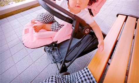 0歳児とのお出かけ｜おしゃろーの育児アイテム図鑑