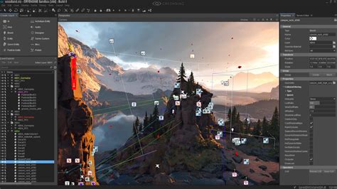 cryengine crytek s powerful game development platform
