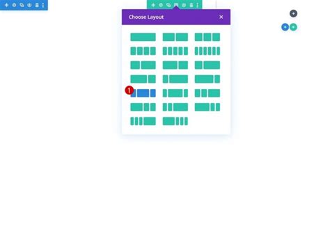 how to create a responsive slide in menu with divi s theme builder
