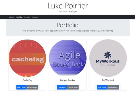 bootstrap react js examples