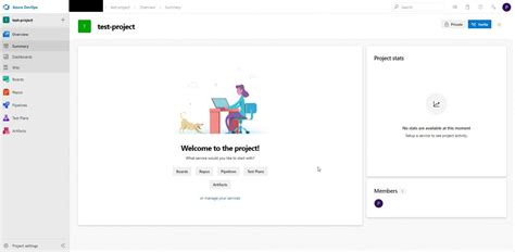 azure reposの設定方法について cloud steady パーソルプロセス＆テクノロジー株式会社