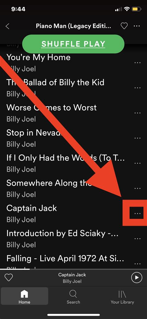 how to download a single song from spotify on iphone ipad android