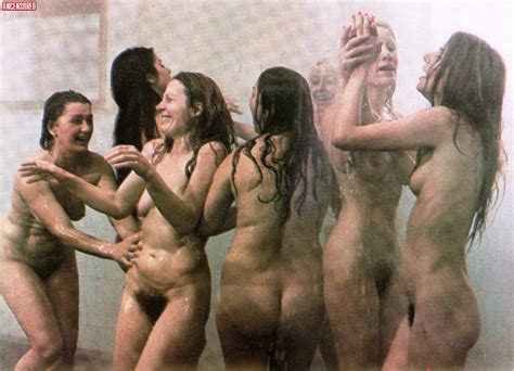 Prigione Di Donne Nude Pics Страница 1