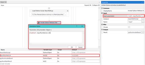 [rpa] using the python activity in uipath the jpanda